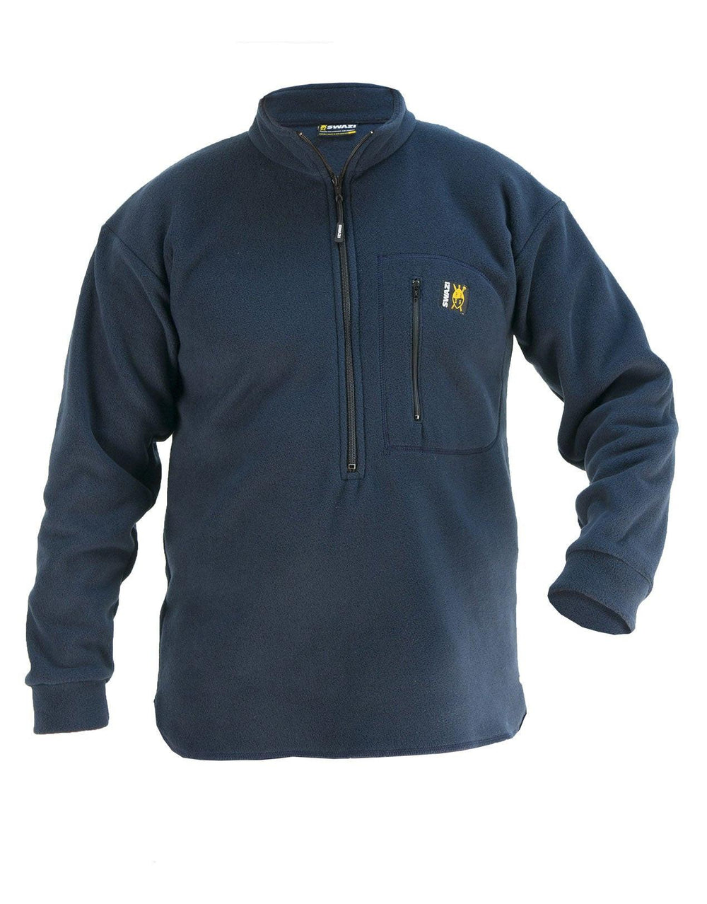 Swazi Bush Shirt | Warm, Comfortable Fleece Jumper – swazi.com