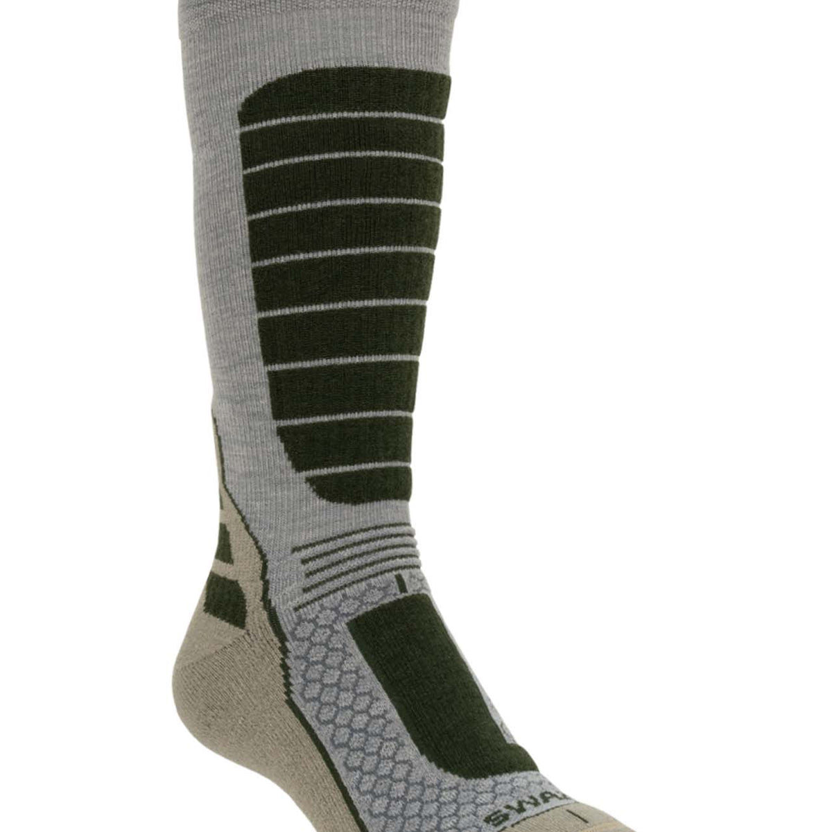 Swazi Ibex Merino Socks | Fast Dry, Cushioned Comfort – swazi.com