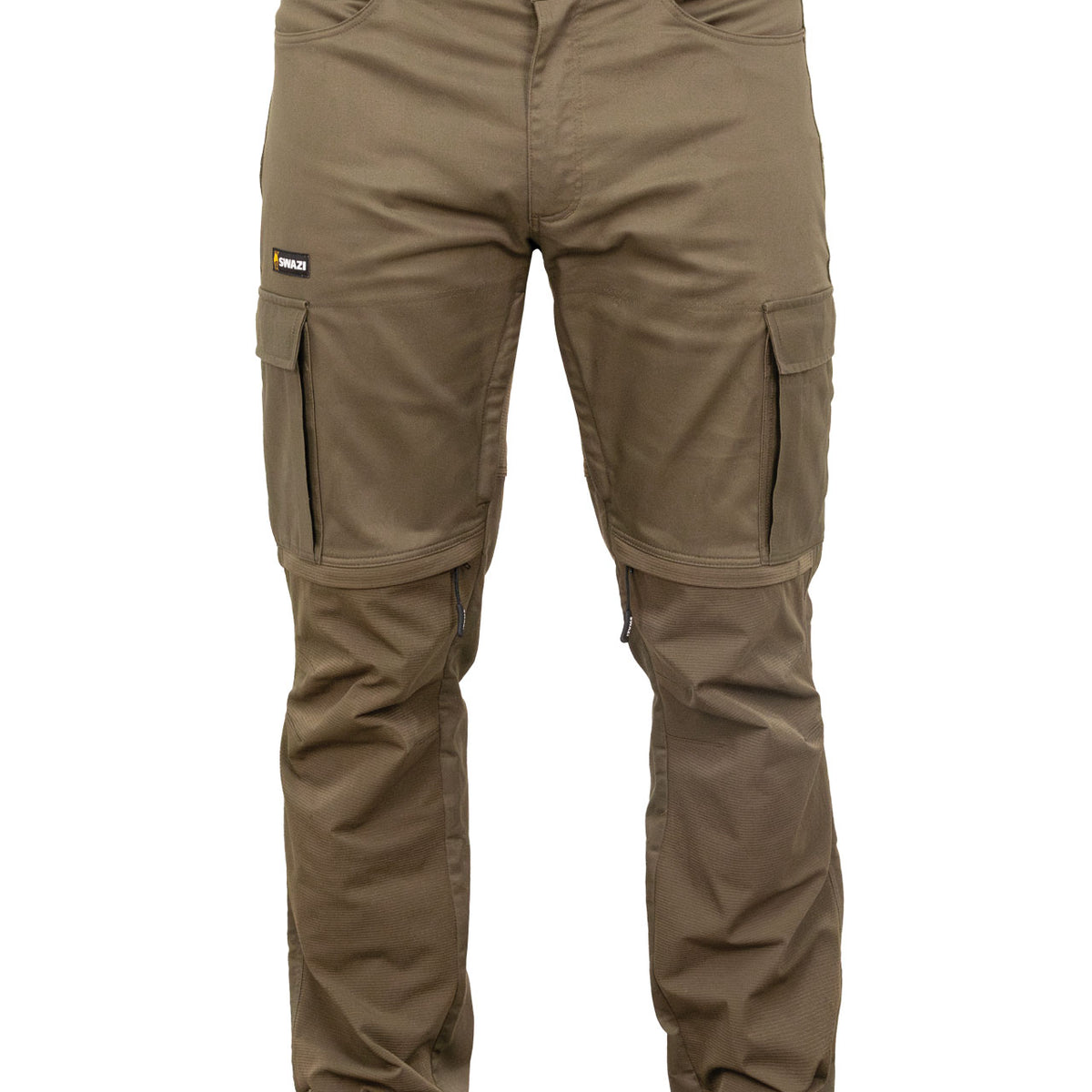 Swazi Ipotane Men's Hunting Trousers | Durable Pants – swazi.com