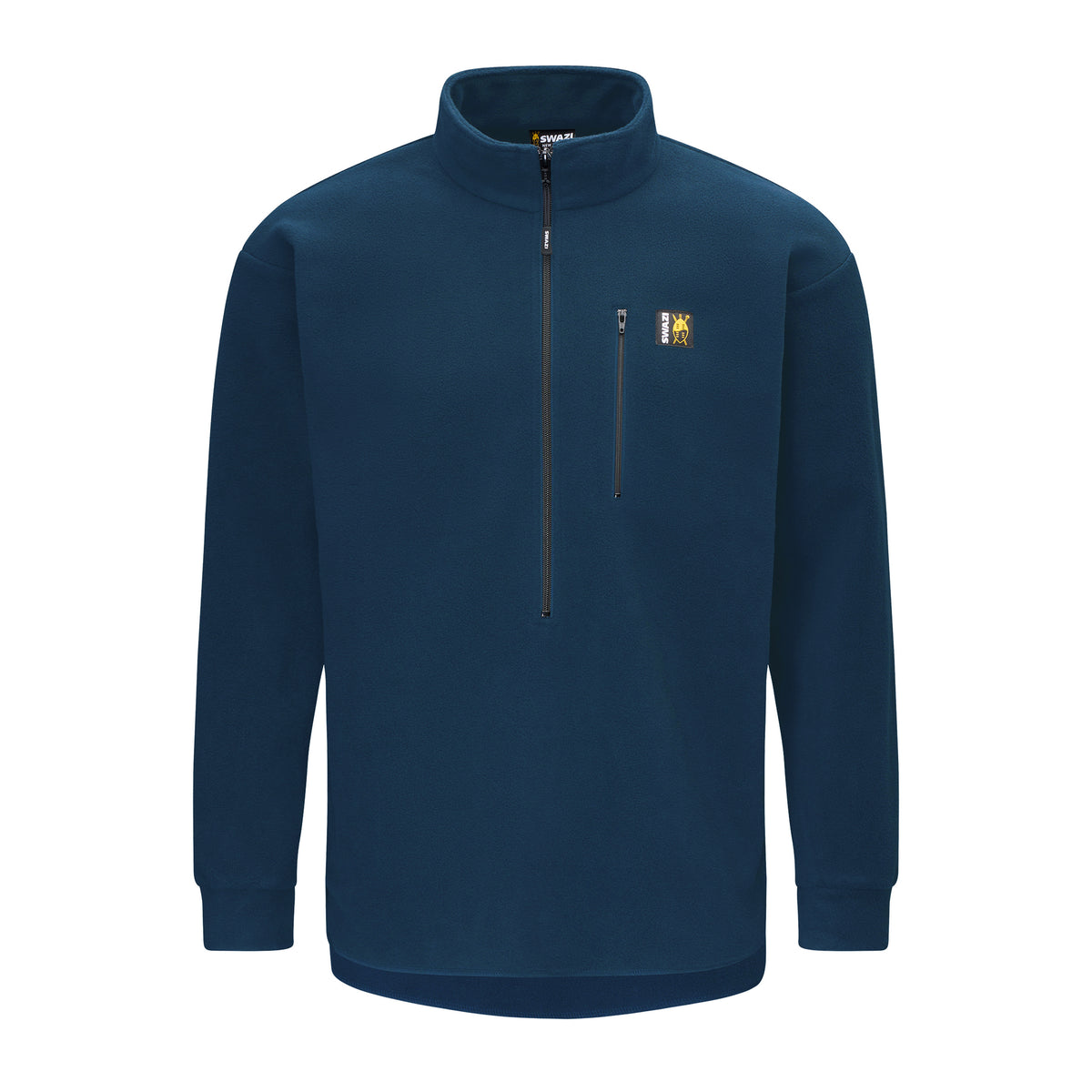 Swazi Bush Shirt | Warm, Comfortable Fleece Jumper – swazi.com