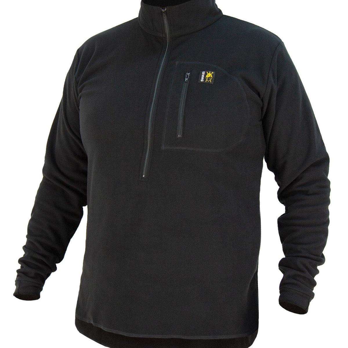 Swazi Micro Shirt | Warm, Breathable Fleece Jumper – swazi.com