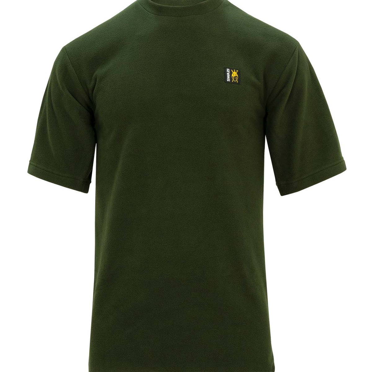 Swazi Micro Fleece Top | High-Performance Fleece – swazi.com