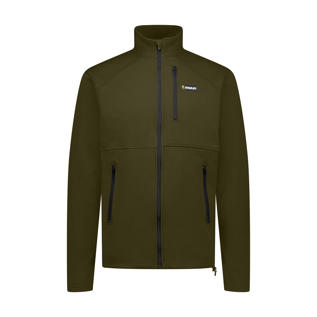 Swazi Stalker Jacket – swazi.com